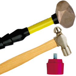 Hammers & Mallets – Tiger Tool Supply