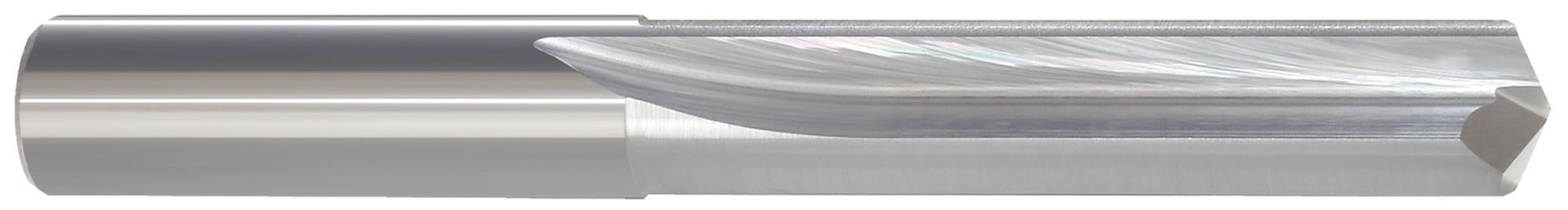 Straight Flute Drill Bits – Tiger Tool Supply