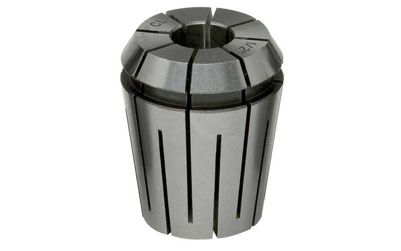 GS TOOLING-338-349; 12.5mm ER20 SPRING COLLET, SEALED – Tiger Tool Supply